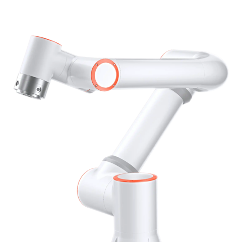 FAIRINO 협동 로봇 - MakeWare