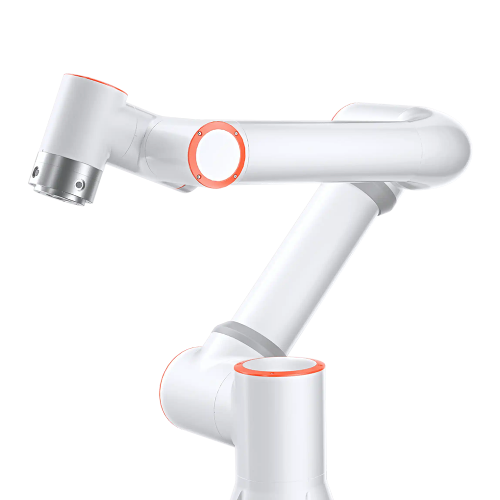 FAIRINO 협동 로봇 - MakeWare